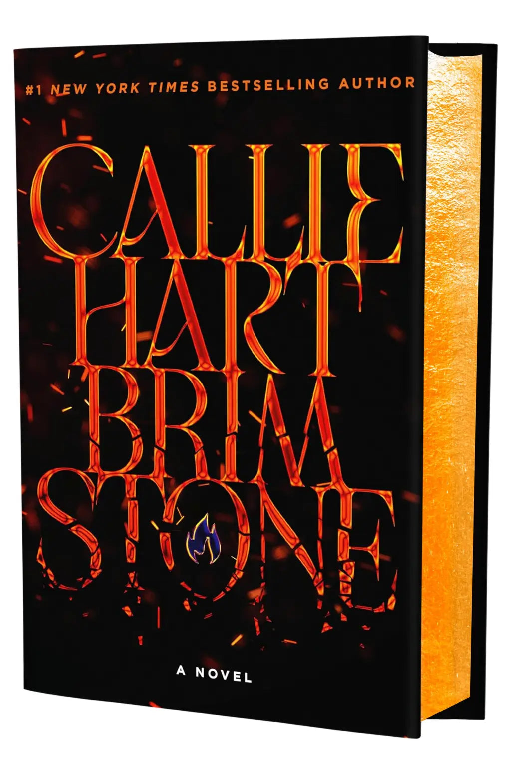 Brimstone (Deluxe Limited Edition) – Black Cat Fables